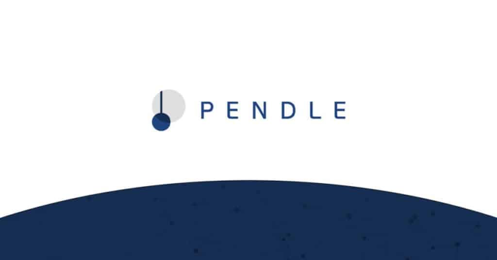 Pendle Finance: Revolutionizing Interest Rate Derivatives in the Crypto ... Pendle Finance: Revolutionizing Interest Rate Derivatives in the Crypto ...