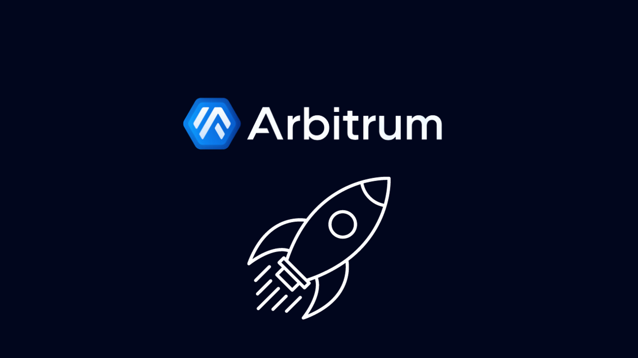 ARB Token Leads with a 49.49% Monthly Surge Amid Ethereum Layer 2 ... ARB Token Leads with a 49.49% Monthly Surge Amid Ethereum Layer 2 ...