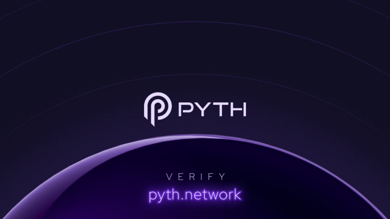 PYTH Airdrop Frenzy Sparks User Interest - Wisenode PYTH Airdrop Frenzy Sparks User Interest - Wisenode