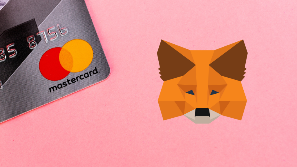 MetaMask and Mastercard Join Forces for On-Chain Payment Card - Wisenode MetaMask and Mastercard Join Forces for On-Chain Payment Card - Wisenode